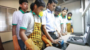 Apprenticeship Training Program in India | Govt Apprenticeship Program