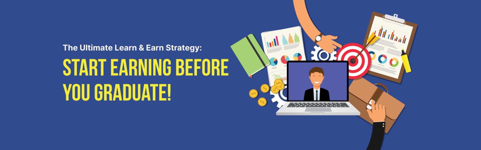 Learn and Earn Program in India | Start Earning Before You Graduate ...
